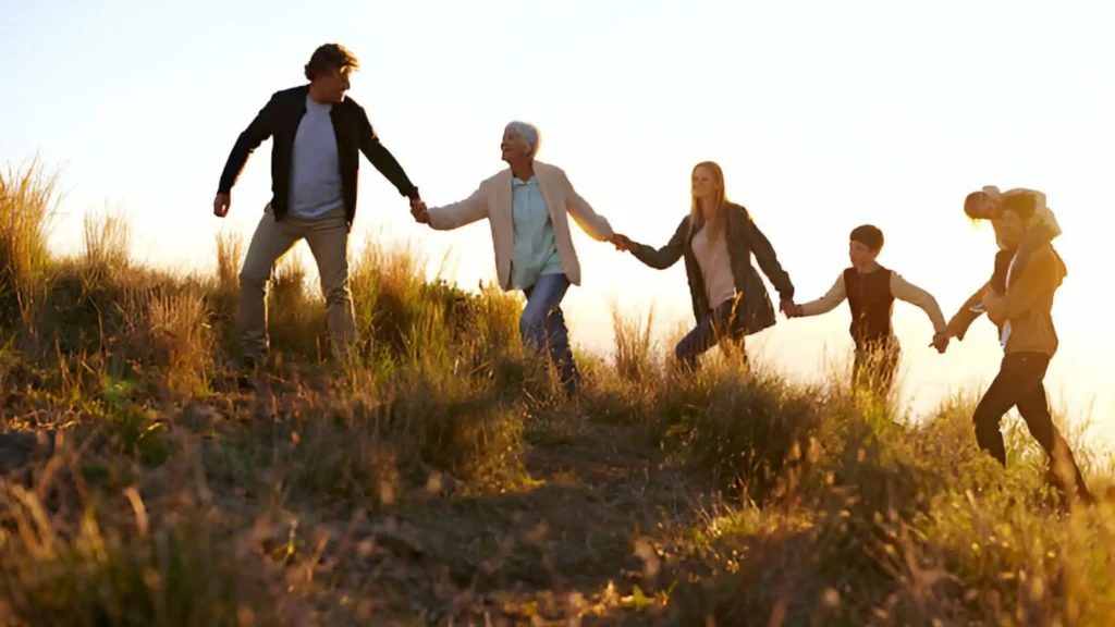 Generation Is How Long: The Science Behind It