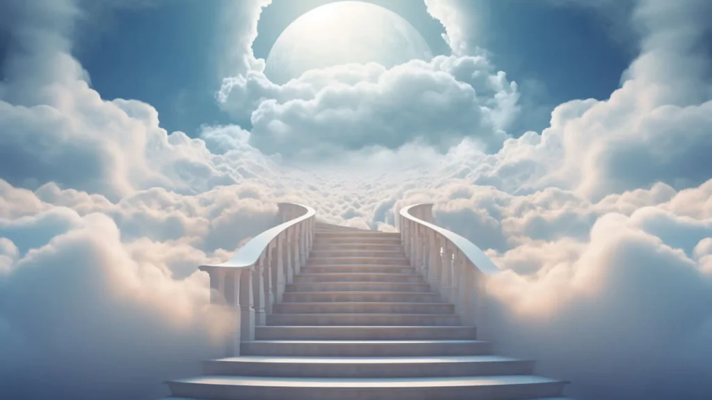 What Does Heaven Look Like? Ultimate Peace and Beauty What Does Heaven Look Like? Ultimate Peace and Beauty
